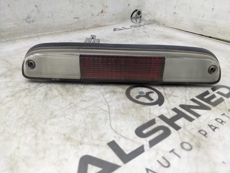 1999-2016 Ford F250 F350 Rear Center High Mount Stop Lamp 6C34-13A613 ...