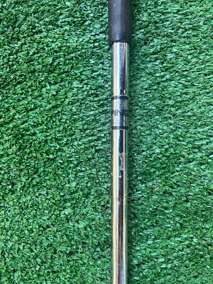 PING B-60 Beryllium Copper Putter All Original Mint | eBay