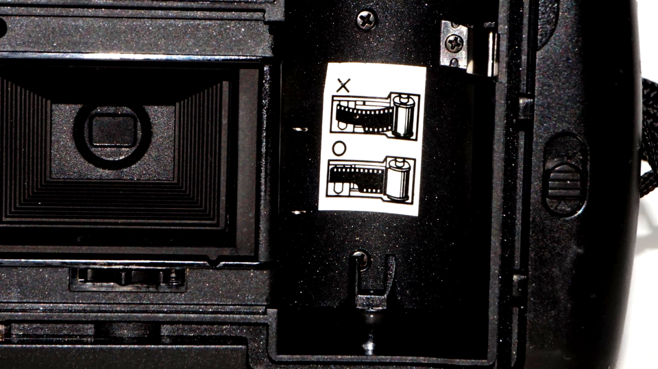 Bell+Howell Bell and Howell MZ 1400 Motor Aspherical lens Zoom 35-60mm ...