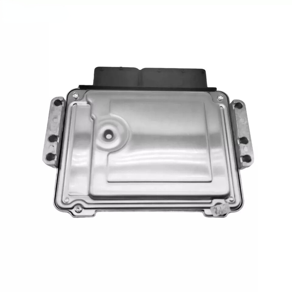 New 39134-2b541 ecu car engine computer board meg17.9.12 fit for KIA ...