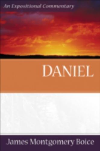 Daniel by James Montgomery Boice (2006, Trade Paperback) for sale ...