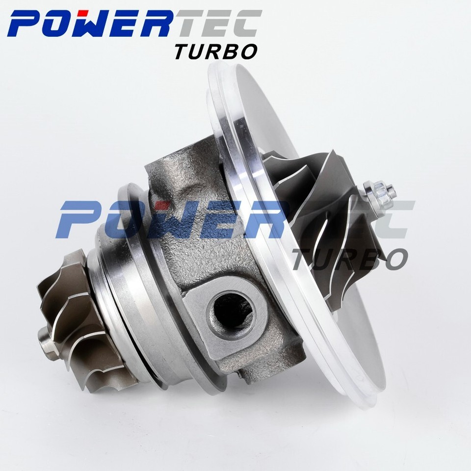 Turbocharger core cartridge 8981320720 CHRA for Isuzu Truck 4JJ1 Diesel ...