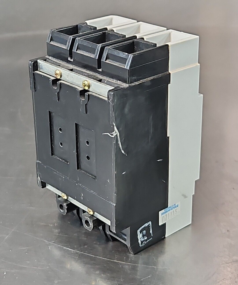 Eaton GD22k Circuit Breaker 480VAC 125/250 VDC (BIN332) | eBay