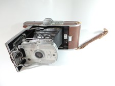 Vintage Polaroid Land Camera Model 95 for sale online | eBay