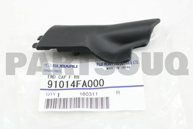 Subaru 91014FA000 Genuine OEM Factory Original End Cap for sale online ...