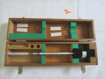 Microscope Parts & Accessories - Specimen Holders