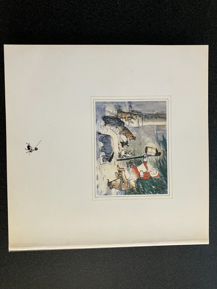 The Illustrators: British Art of Illustration 1800-1991, fairy tales ...