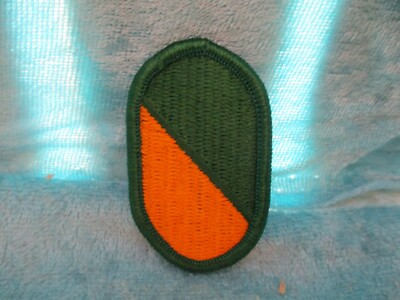 73rd Armour 3rd Battalion Oval Military Patch | eBay