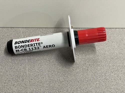 Henkel BONDERITE M-CR 1132 Aero Touch-N-Prep Conversion Coating Pen ...