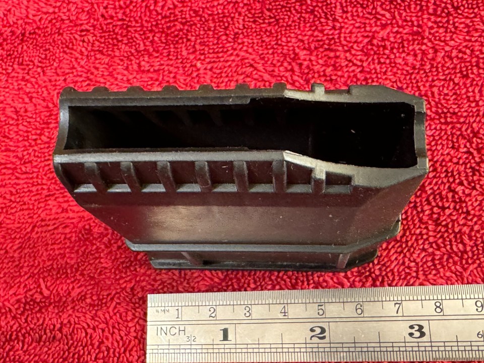 Howa 1500 Trigger Guard Bottom Magazine 5 Round -Mini Action Bolt ...