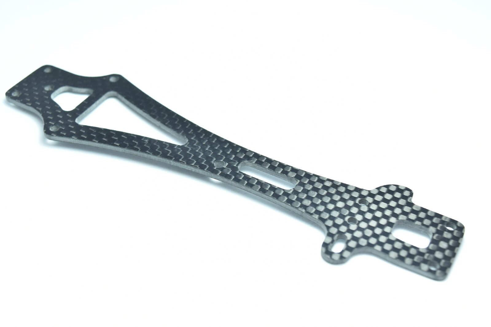 Upper Plate, Carbon, 1pc | eBay