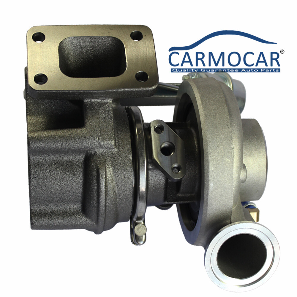 Turbocharger Turbo Hx30w 3592317 3592318 3800998 For Cummins 4bt 4bta 5 ...