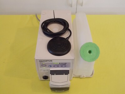 Endoscopes - 2 Olympus - 2