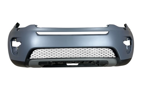 2015-2019 Land Rover Discovery Sport L550 Front Bumper Cover LR077231 ...