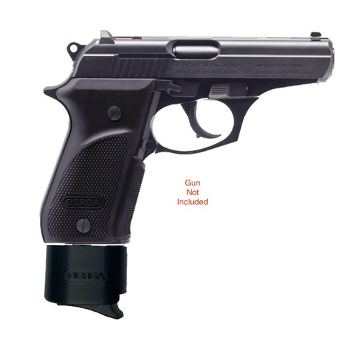 BERSA Thunder Firestorm 380 Magazine Grip For 10rd Promag BRA04 383A ...