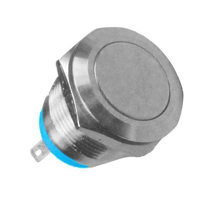19mm Waterproof Stainless Steel Waterproof Push Button | eBay Australia