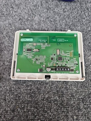 USED DSC RF5132-433 Wireless Receiver For PowerSeries Alarm Panel 32 ...