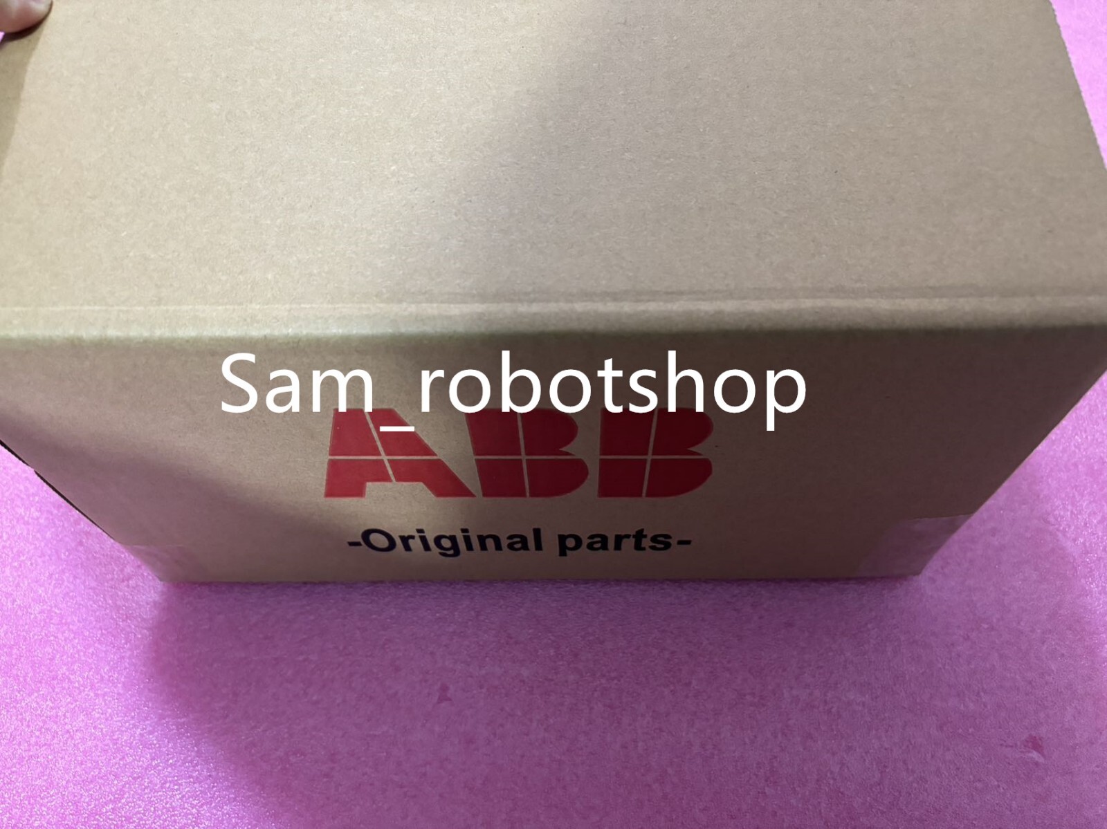 3HAC058040-001 ABB Robot Power Cable FedEx or DHL for sale online | eBay