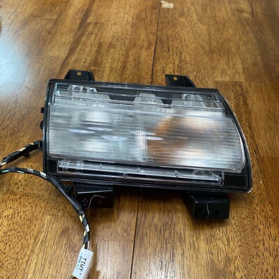 2018-2023 Jeep Wrangler JL OEM Turn Signal Lamp, RH 68293126AH | eBay