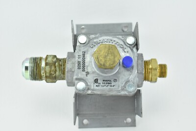 Genuine THERMADOR Range Oven, Gas Valve Regulator # 20-02-108 | eBay