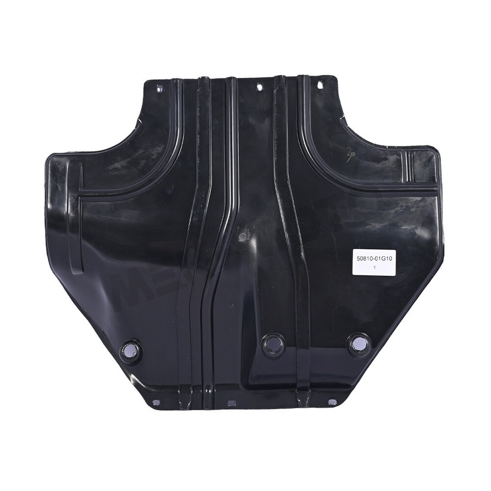 Front Cover Under Engine Cover Shield For Nissan D21 Pickup Frontier ...