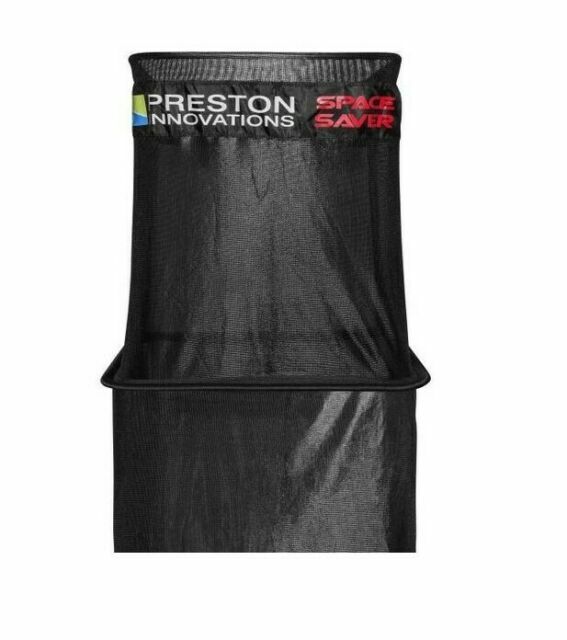 Preston Innovations 2.5m Space Saver Keepnet for sale online | eBay
