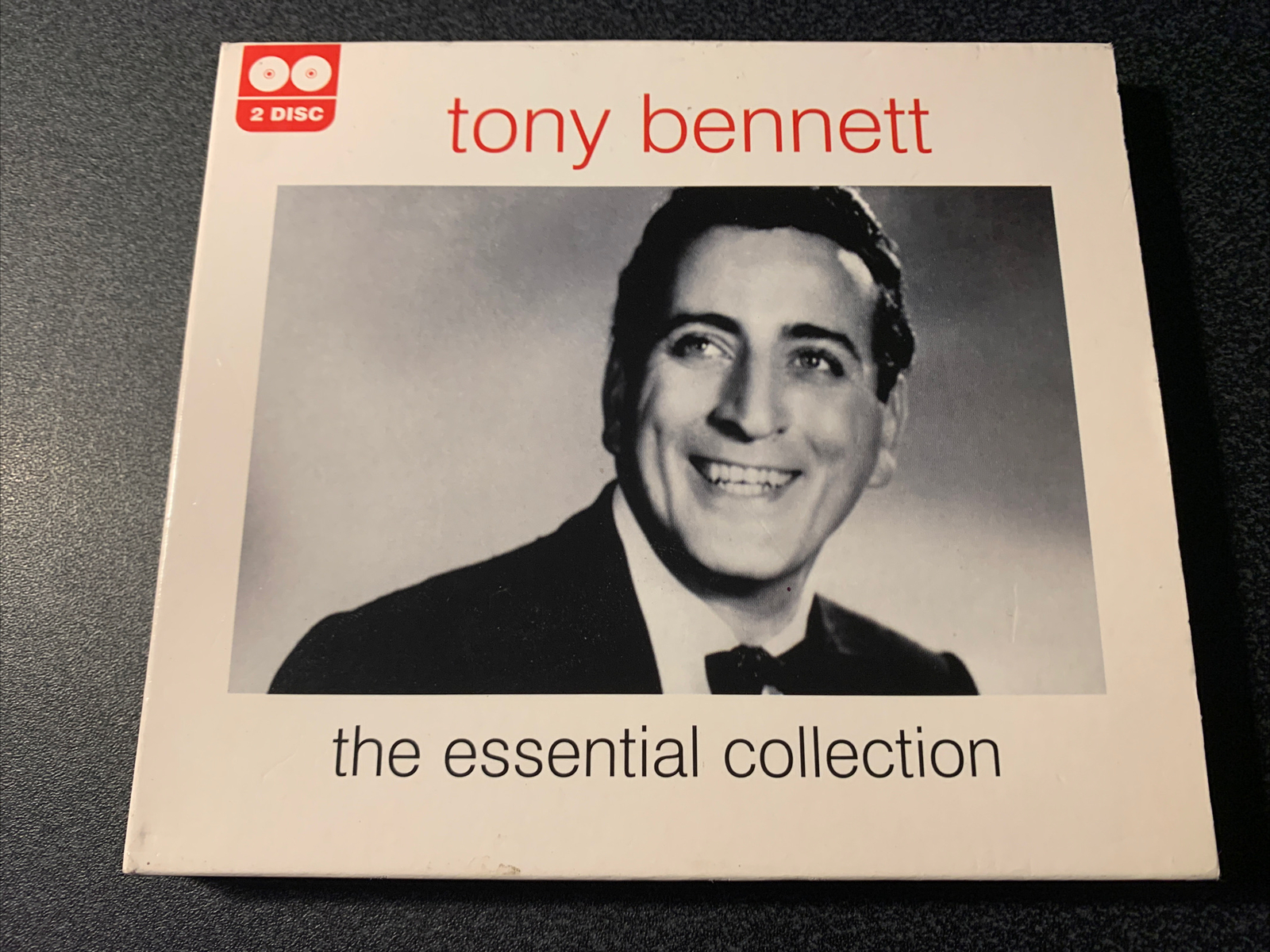 Tony Bennett - Essential Collection (2008) for sale online | eBay