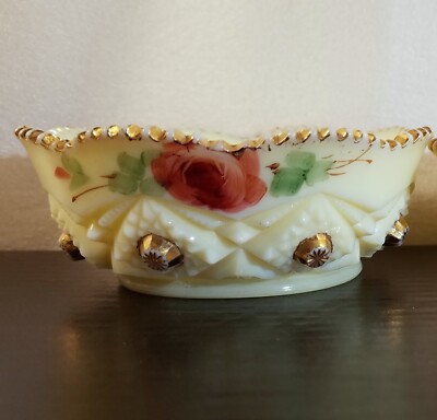 Bowls - Jefferson Glass