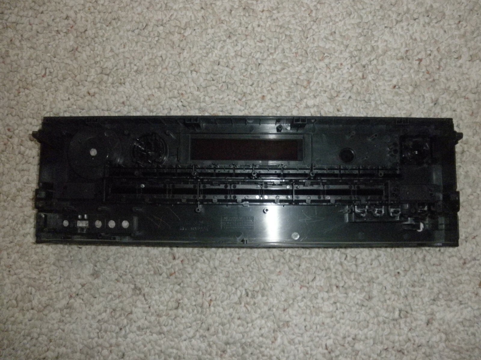 ONKYO HT-R590 FRONT ASSY. | eBay