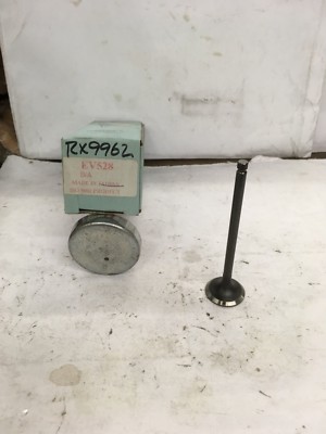 Fits Suzuki Verona DOHC 2.5 L6 2004-06 Exhaust Valve RX9962 EV528 12915 ...