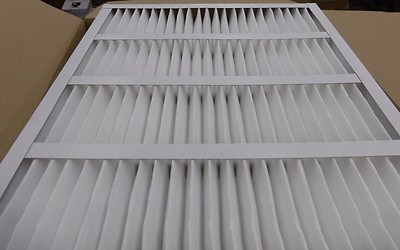 AAF Air Filters Case of 12 | eBay