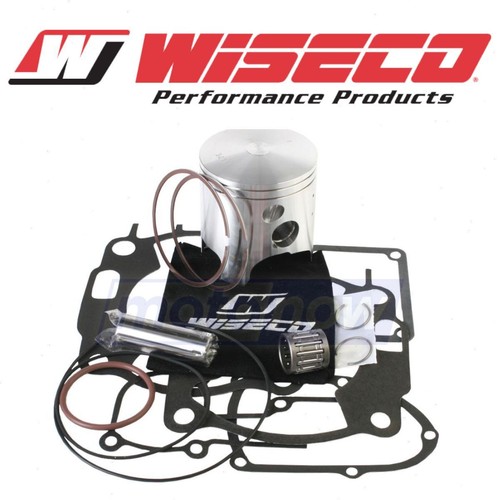 Wiseco Top End Kit for 1995-1997 Yamaha WR250 - Engine Pistons Piston ...