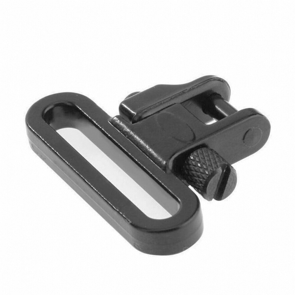 300lbs Swivel Studs Bolt Quick Detach Machine Screw& Base FOR QD Rifle ...