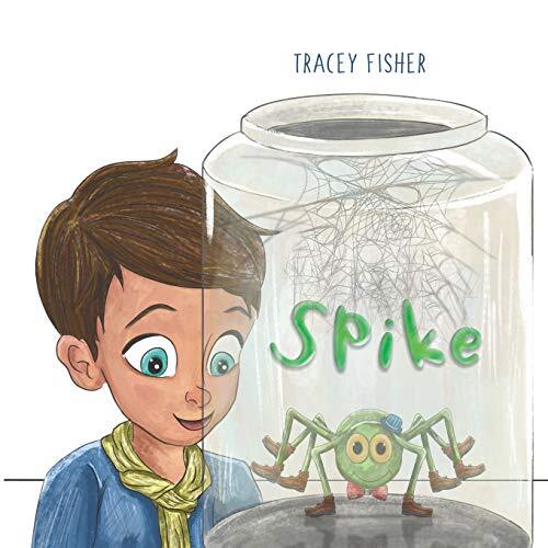 Spike by Tracey Fisher Paperback / softback Book The Fast Free Shipping ...