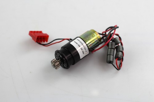 FAULHABER DC Geared motor Used 22B 21:1 9701-0135-01 | eBay