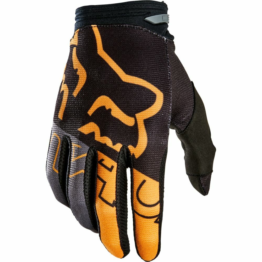 Rockstar Fox Racing Gloves Womens Race Glove | Acid Rain DHaRCO