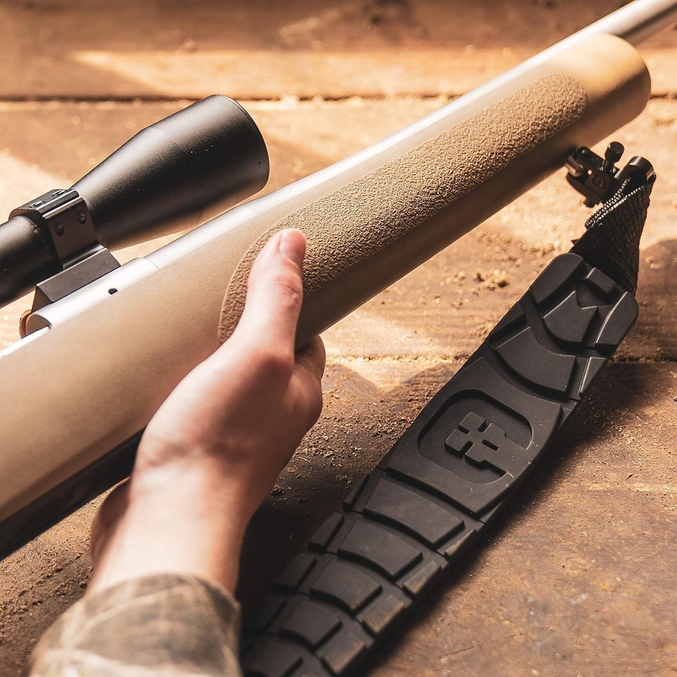 Max Grip Sling with Adjustable Strap, Ergonomic Shape, Scent-Free, Waterproof... | eBay