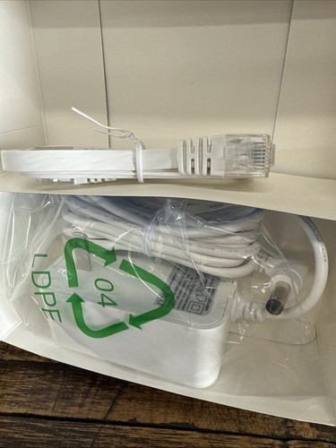 Ring Alarm Power Supply for Home 2nd Gen Keypad White (5AT2S7) | eBay
