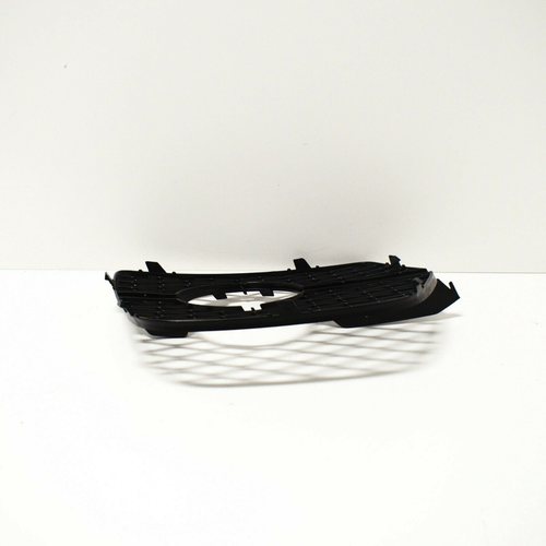NEW BMW X6 E71 E72 FRONT BUMPER FOG LIGHT OPEN GRILL RIGHT 51117176278 ...