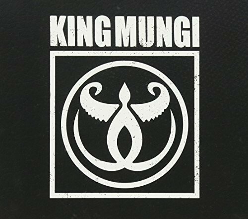 KING MUNGI - KING MUNGI NEW CD 9324690125951| eBay