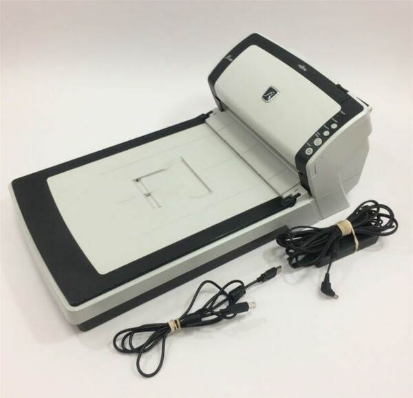 Fujitsu 6230 Scanner for sale online | eBay