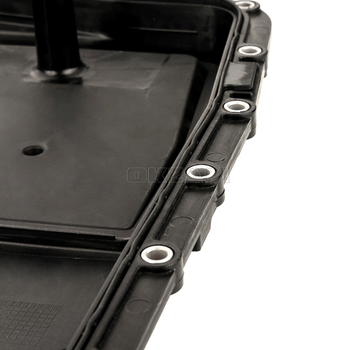 Oil Sump Automatic Gearbox C2C6715 for Jaguar XF X250 4.2 5.0 To 09/ ...