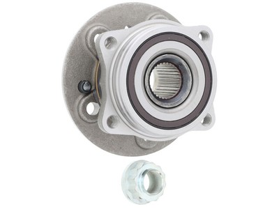 Front Wheel Hub Assembly For 2015-2020, 2022-2024 Audi A3 2.0L 4 Cyl ...