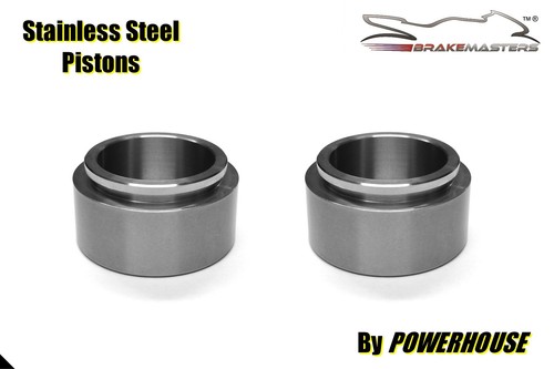 Kawasaki Z1300 A5 1983 rear brake caliper stainless steel piston set ...