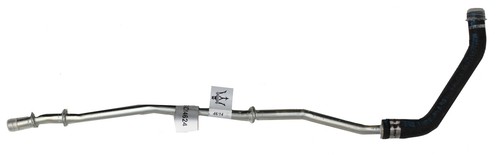 Maserati Turbo Cooling Pipe Part Number - 670031849 | eBay