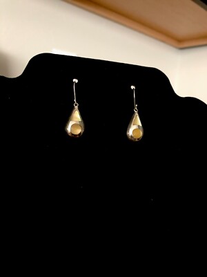 EARRINGS PERUVIAN JEWELRY SETS PERU ARTISAN HANDMADE SILVER | eBay