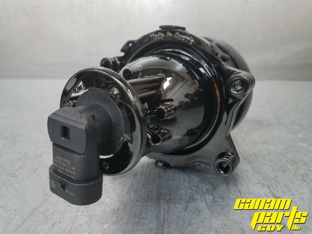 Can Am Renegade Commander Maverick Outlander High Beam Head Light ...