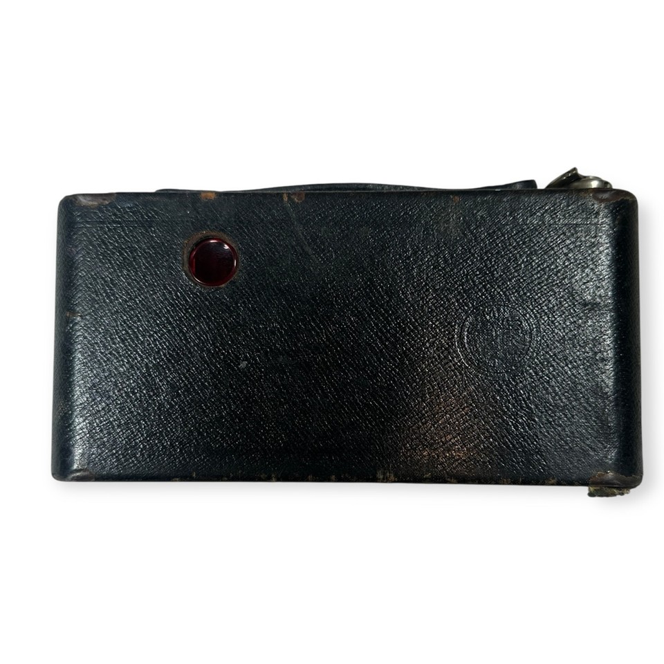 Eastman Kodak No. 2 Folding Cartridge Premo Antique Camera | eBay