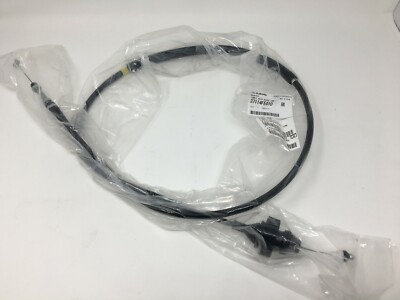 2002-2005 Subaru Impreza WRX Throttle Accelerator Cable OEM 37114FE010 ...
