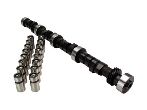 Ford Mercury 351M 400 351C RV/Torque Stage 1 Camshaft/Cam Lifters ...